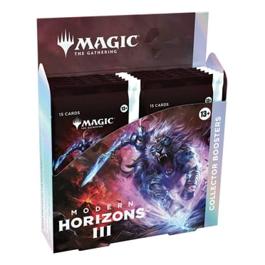 Magic The Gathering Amonkhet Booster Box Factory Sealed - 36 packs - Walmart.com