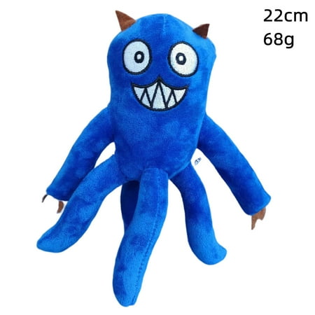 Doom Doom Plush Garten of Banban, Garten of Banban 4 Doom Doom Plushies ...