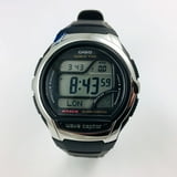 Casio Sport Digital Atomic Watch - Walmart.com