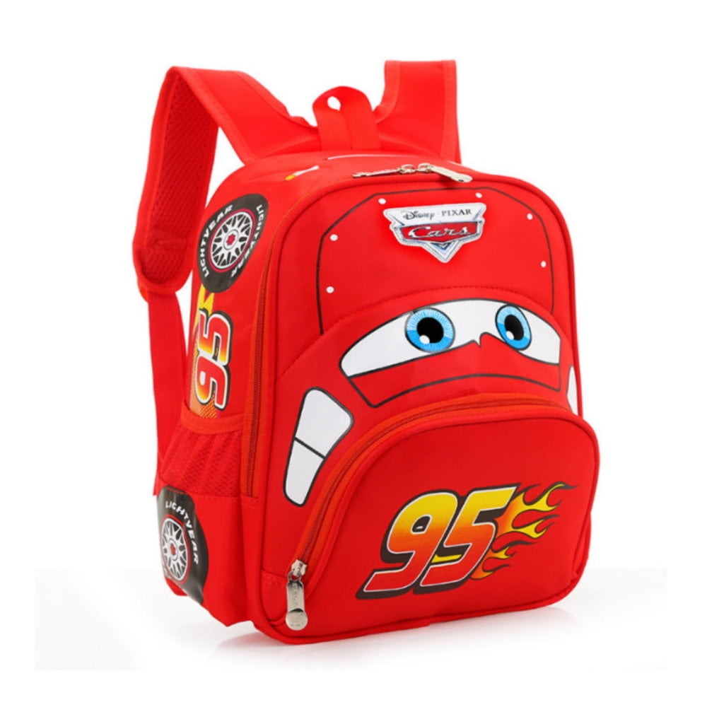 Click here for Carenweijie Cartoon Boys Car Kids Backpack Bag Kin... prices