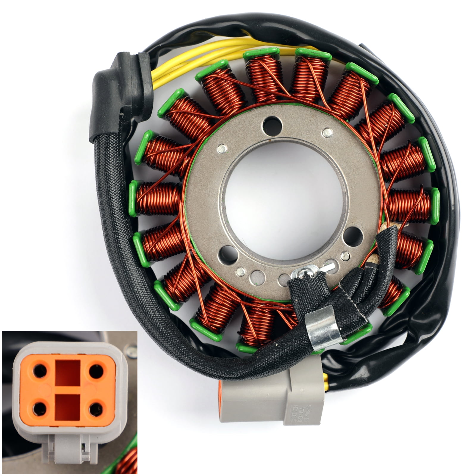 Click here for Motorgenic Stator Generator Magneto Fit For Can-Am... prices