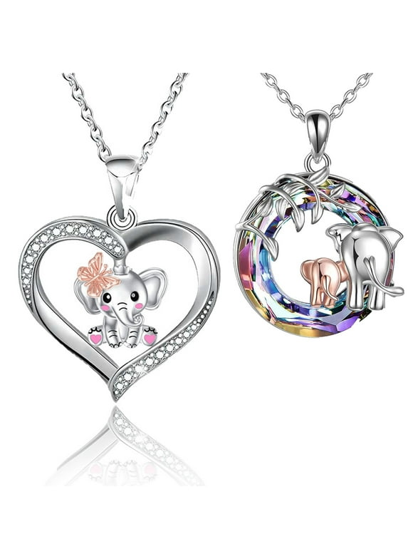 Elephant Heart Size