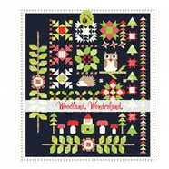 Noble Spools Quilt Pattern - Walmart.com
