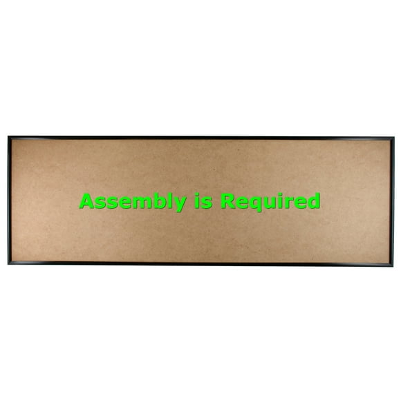 12X36 Picture Frames