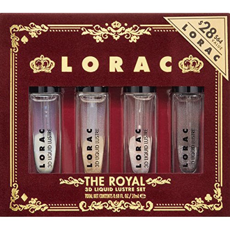 Lorac Royal