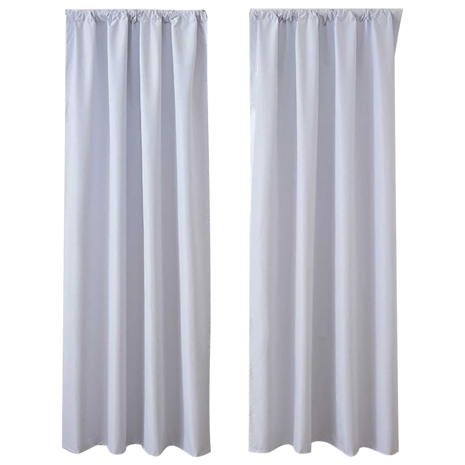 Click here for Rkstn Blackout Curtains Curtains Bedroom And Kitch... prices