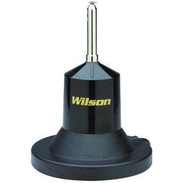 Wilson Antennas Little Wil Magnet Mount Cb Antenna Kit - Walmart.com