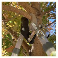 Fiskars Long Handle Hand Tool, 5FT Pruning Stik Tree Pruner, 92346935K ...