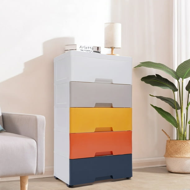 Plastic Chest Drawers Clothes