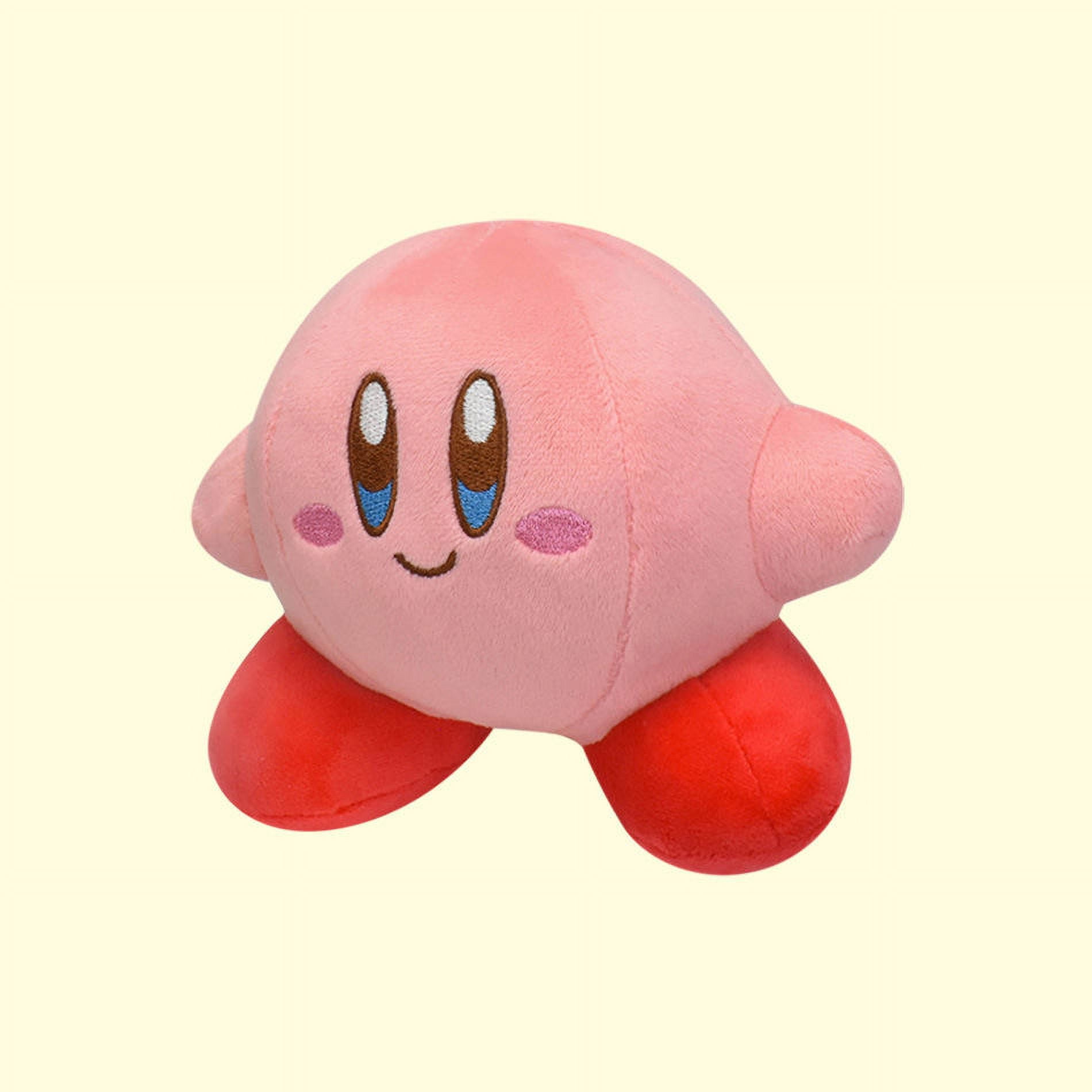 Click here for Maimr2651 Kirby Plush - Kirby Plushie - Squishy Ki... prices