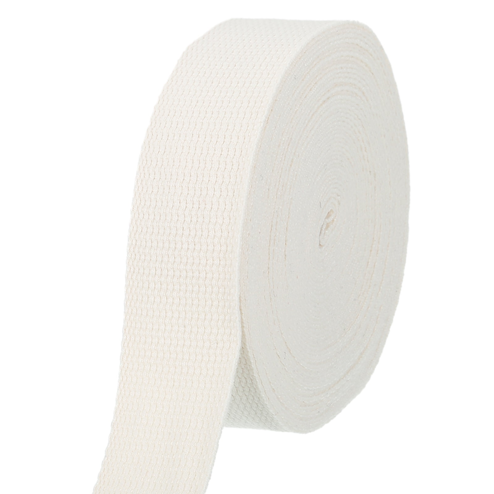 Click here for Uxcell Cotton Webbing 1.5 Inch 11 Yard Polyester C... prices