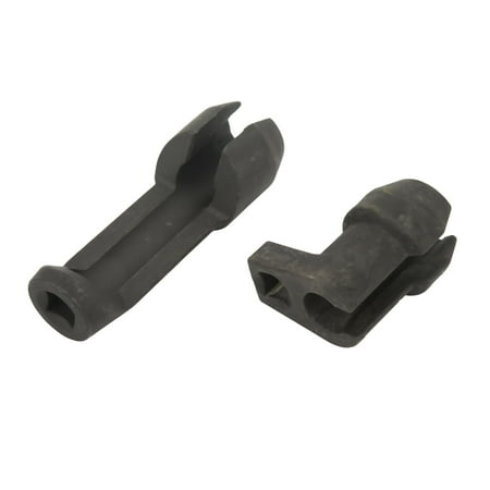O2 Sensor Socket Removal, 42Cr Steel Diesel Line Socket Compact Damage ...