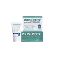 Exederm Eczema Flare Control Cream for Sensitive Skin with ...