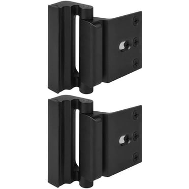 The Door Angel - Deadbolt Bump Key Safety Security Travel Home Anti ...