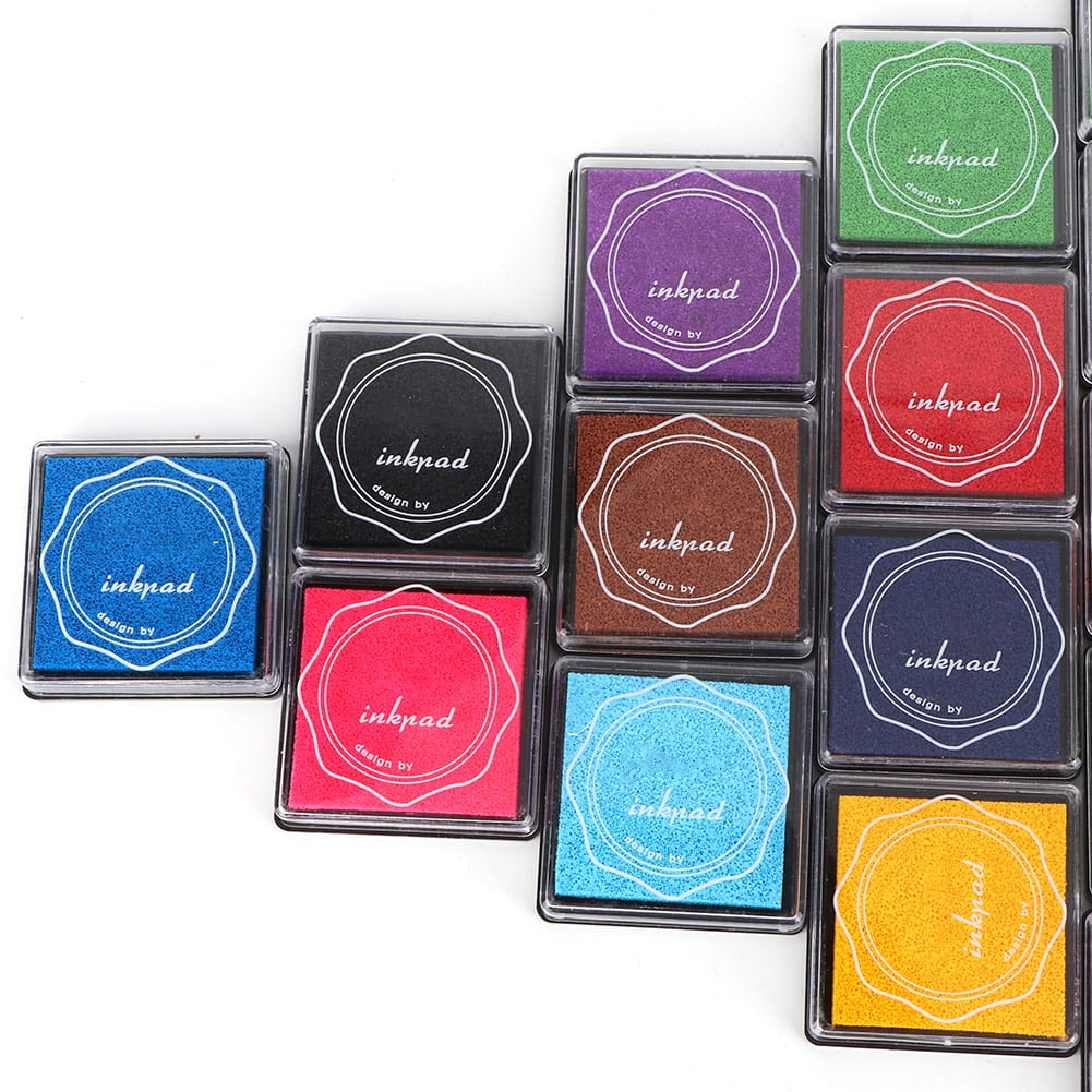 Click here for Lhcer Eco-Friendly Scrapbook Ink Pad  Ink Pad  For... prices