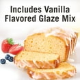 White Lily Pound Cake Mix, 16.2 OZ Box - Walmart.com