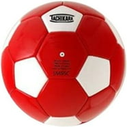 Voit Soccer Ball, Size 4, Yellow - Walmart.com