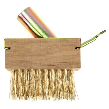 Brush Weed Tool Weedingremover Cleaning Wire Removal Garden Deck ...