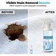 Clothing Emulsifier, Emulsifier Clothing Cleaner,Powerful Remover ...