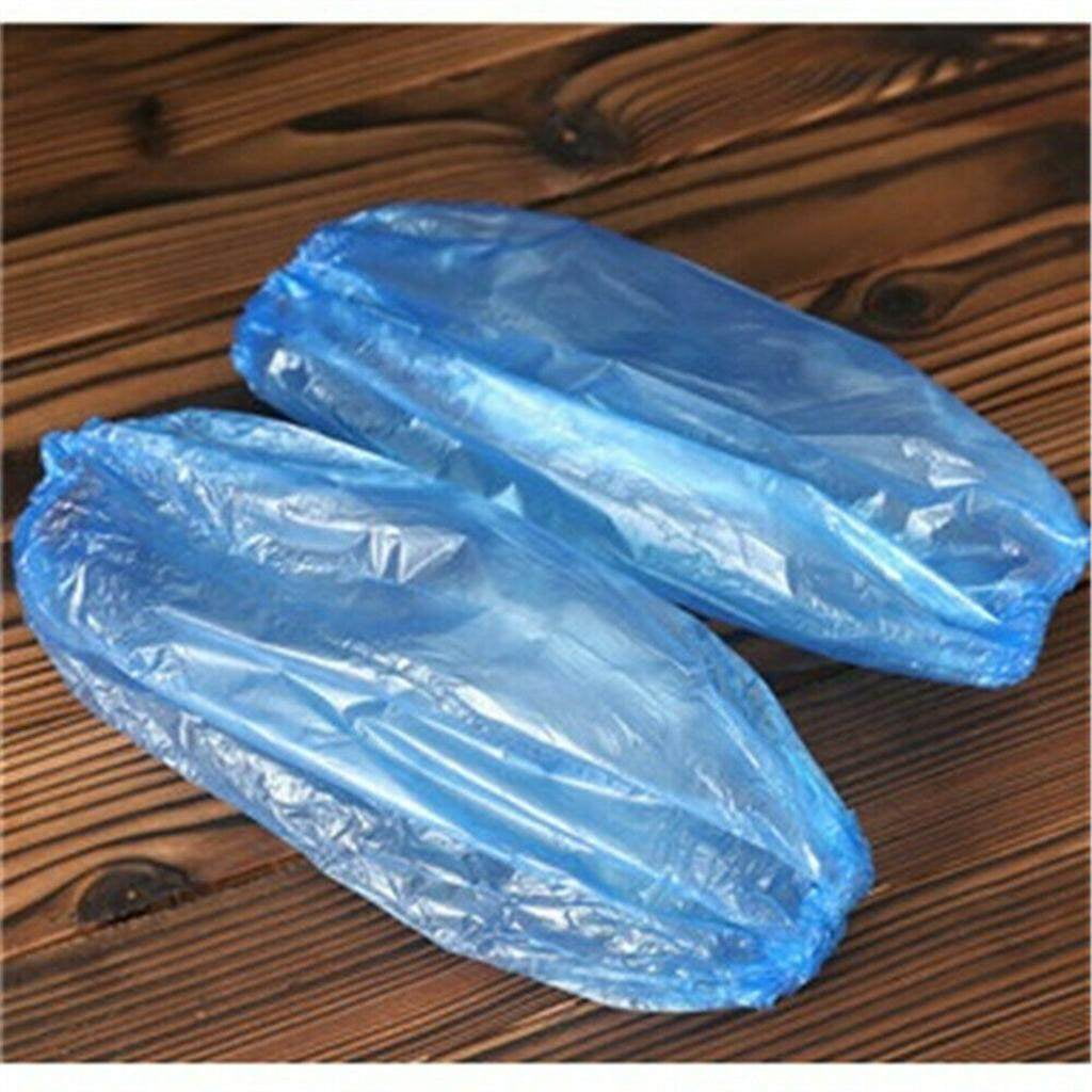 Click here for Xinxixnxx 100pcs/Pack Disposable Pe Oversleeve Pro... prices