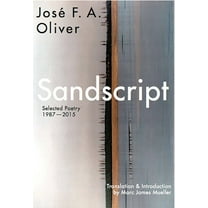 Sandscript (Paperback) - Walmart.com