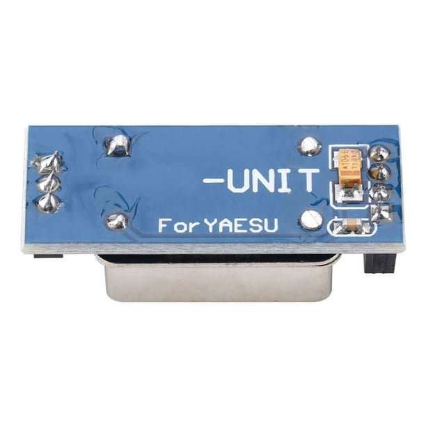Temperature-compensated Module Module, Module For , Laboratory House ...