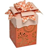 Sizzix Thinlits Plus Dies 13/Pkg-Box W/Fancy Lid - Walmart.com