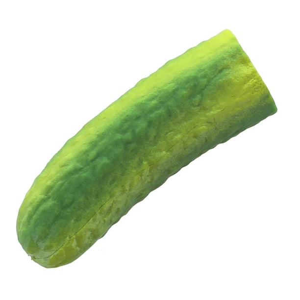 Accoutrements Complete Set of 5 Pickle Fingers Finger Puppets - Walmart.ca