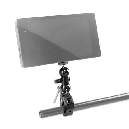 1/4 Thread Video Light Camera Mount Monitor Magic Arm Accessories With ...