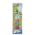 Little Tikes Dream Machine Go, Go, Vehicles Story Collection, Big Toy ...