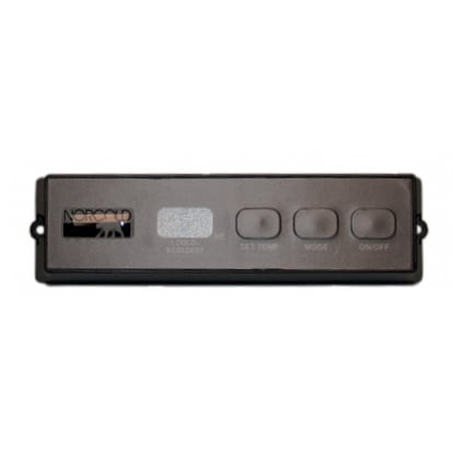 Norcold Refrigerator Optical Control Board 628970 Replacement For ...