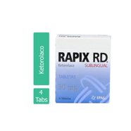 Rogastril 1 mg comprimidos 45 pzas | Walmart en línea