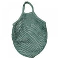Cotton Reusable Grocery Bags - Net Bag String Shopping Bag Produce Bags ...
