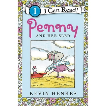 I Can Read Level 1 Penny and Her Song, (Paperback) - Walmart.com