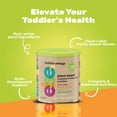 Else Nutrition Toddler Formula, Dairy Free, Plant Based, Omega 3 and 6 ...