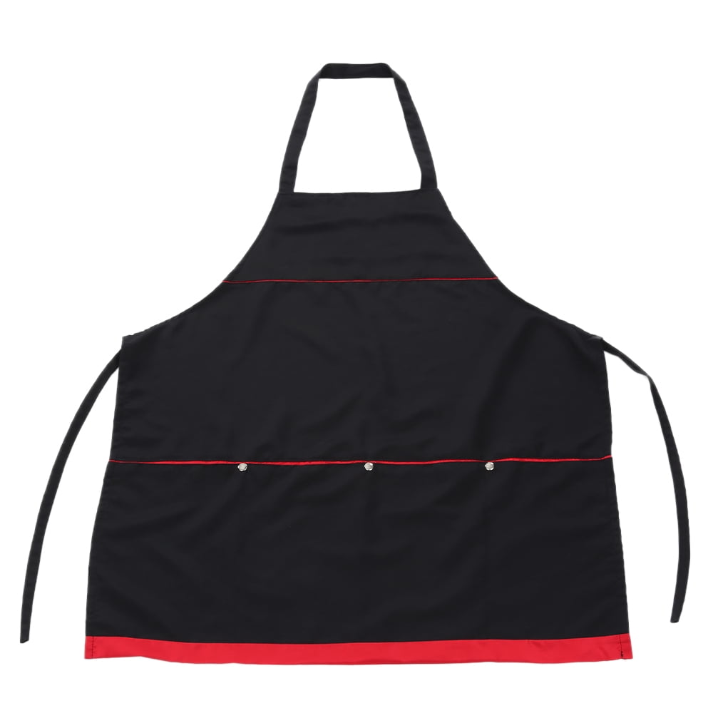 Salon Apron Hairdressing for Barber Hair Cloth Cutting Dyeing for ...