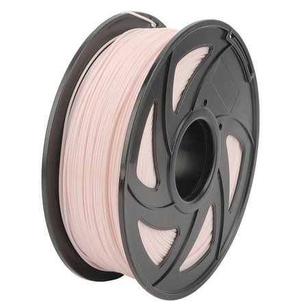 PLA Filament, Accessories Great Processing 1.75mm Filament, Skin Color ...