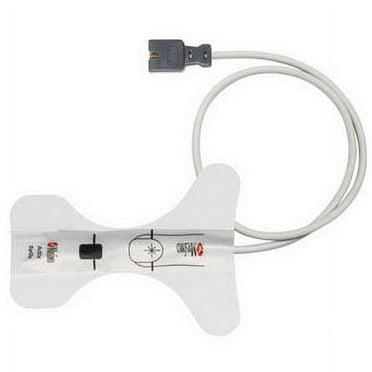 ReliOn Fingertip Pulse Oximeter, Lanyard & Carrying Case - Walmart.com