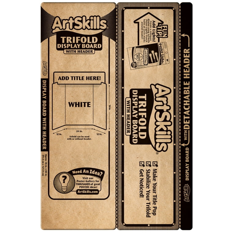 Poster Board Cardboard