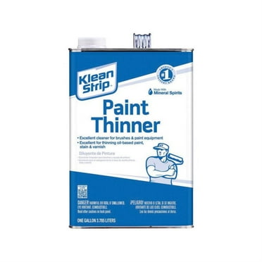 Klean-Strip TSP Substitute, 1 Quart - Walmart.com