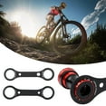 Bottom Bracket Wrench 2 in 1 Designs Bottom Bracket Installation Tool ...