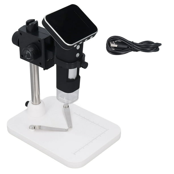 Student Microscope,Digital Microscope 500X Magnification Children ...
