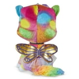 Rainbow butterfly unicorn kitty - 14\" kitty power felicity plush ...