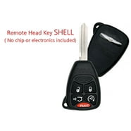 PYTHON 7754P Responder(TM) LC3 SST Remote - Walmart.com