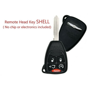 PYTHON 7754P Responder(TM) LC3 SST Remote - Walmart.com