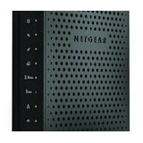 Netgear N300 WiFi DOCSIS 3.0 Cable Modem Router (C3000-100NAS ...