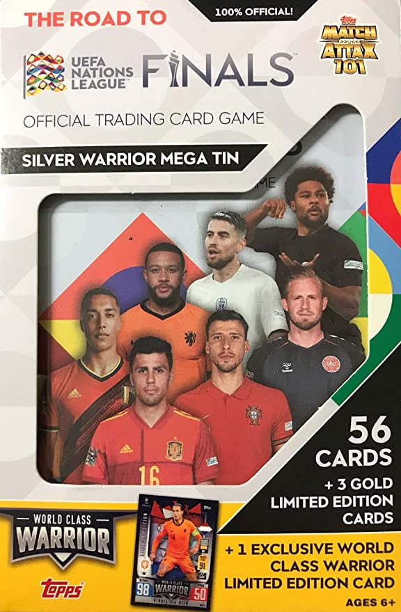 Topps Trading Cards | Walmart.ca