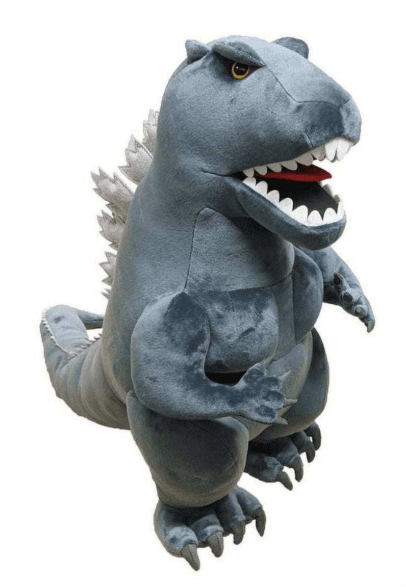 Buy Large Godzilla Plush Toy Online Philippines | Ubuy