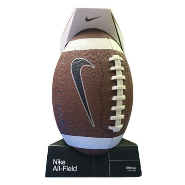 Wilson K2 Traditional Pee Wee Football - Walmart.com