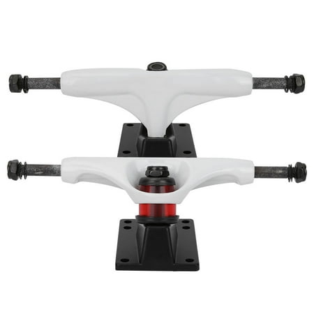 Skate Board Bracket, Skateboarding Accessories Integrated 5in 2Pcs ...